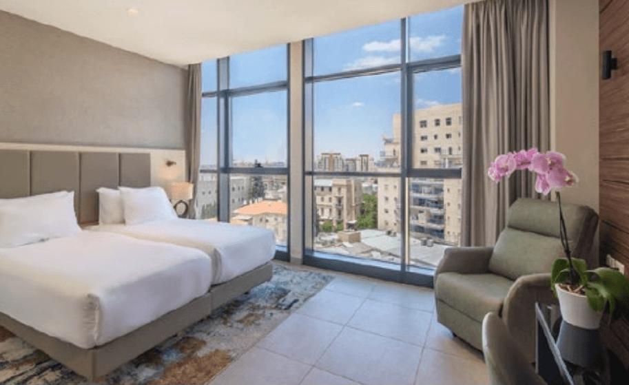 Best Kosher Hotels in Jerusalem, Israel – Reserve Today